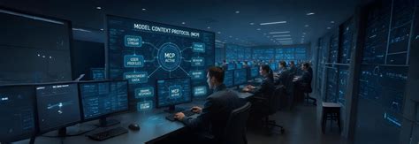 Model Context Protocol Mcp Un Estándar Para La Interoperabilidad De La Ia • Perseus