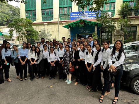 Harsh Ladha On Linkedin Today On Our 13th Day Of Edp We Got The Opportunity To Visit National