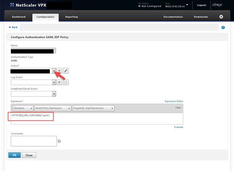How To Setup Citrix Sharefile Single Sign On Using Saml Idp On Netscaler
