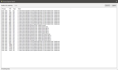 Every Day Now Insiders Update Crashes And Botches The Installation · Issue 76048 · Microsoft
