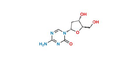 Decitabine Usp Related Compound E Alentris Research Pvt Ltd