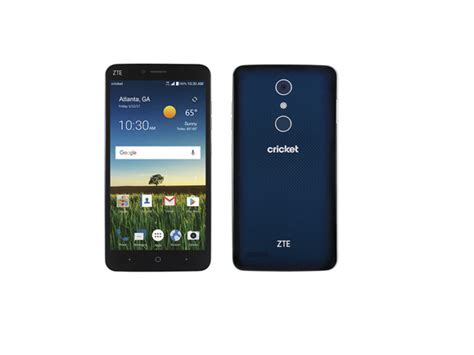 Zte Blade X Max Hands On Review Budget Smartphone Specs Performance Price Release Date