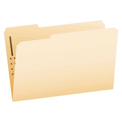 Pendaflex Reinforced Classification Folder Legal Size Manila 50 Box Fm310ee