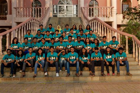 Computer Science And Engineering Association Nit Warangal Added A New