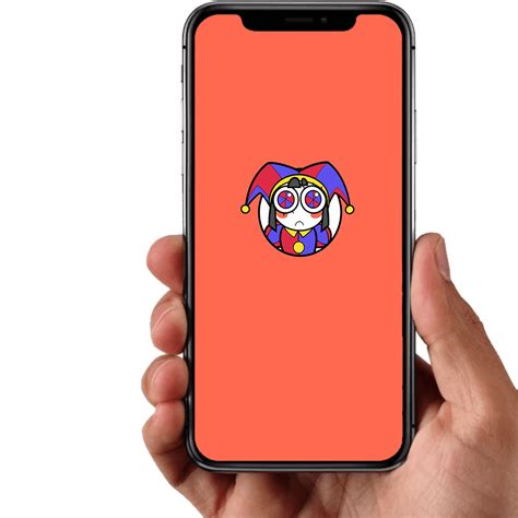The Amazing Digital Circus Wallpaper Ixpap🕗 Explore As Vantagens De