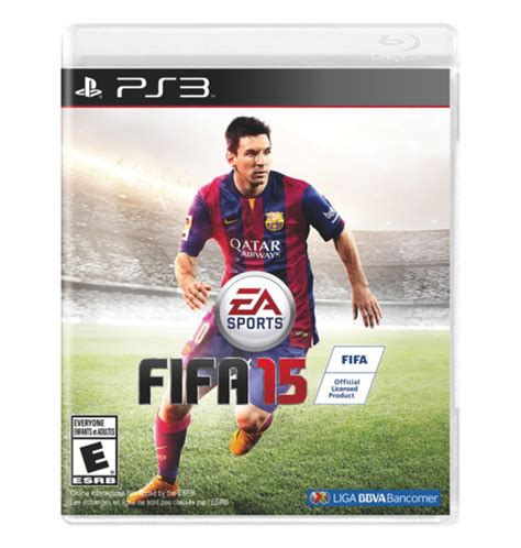 Fifa 15 Ps3 Rabljena