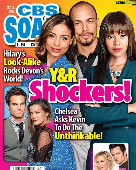 Bryton James Gethu Cinema