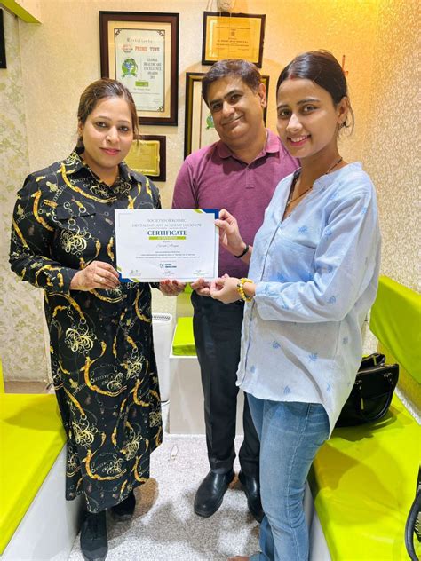 Deepa Singh On Linkedin Successfully Conducted 5 Days Endodontic Workshop Thank You Dr Vikram