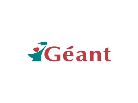 Geant Logo Download Free Resource