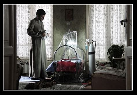 عکس‌های جدید نازنین بیاتی و جواد عزتی در «فرشته‌ها با‌هم می‌آیند تسنیم