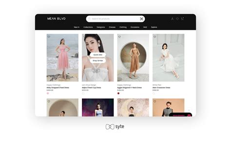 Predictive Analytics Syte The Worlds 1 Product Discovery Platform For Ecommerce