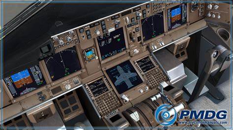 Pmdg 777 Cockpit Lights Windowsany