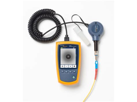 Fluke Networks Ftk1475 Simplifiber Singlemode 13101550 Multimode 850