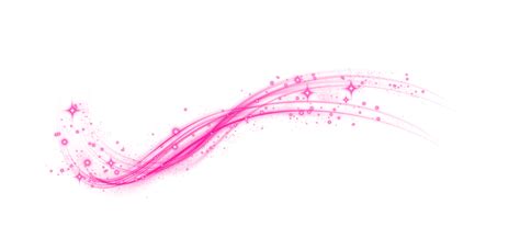 Pink Glitter Pngs For Free Download