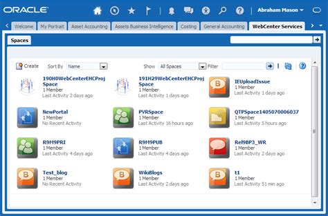 troubleshoot oracle webcenter portal and oracle webcenter content