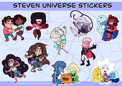 My Su Art I Hope You Like Them Rstevenuniverse