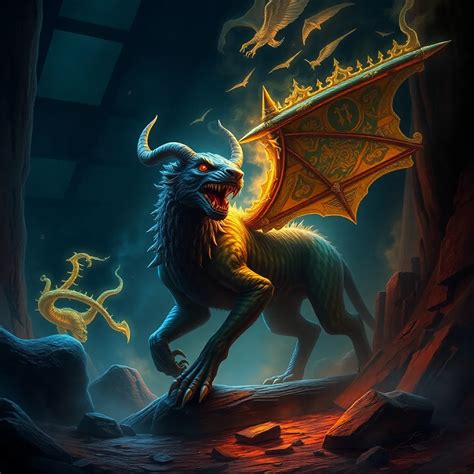 The Onis Power Exploring The Use Of Oni Legends In Storytelling And Literature Mythology