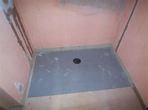 How To Install A Wetroom Floor Wetroom Experts