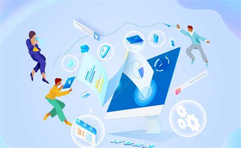 哪个oa办公系统比较好用？朗速oa协同办公系统值得推荐 朗速erp系统