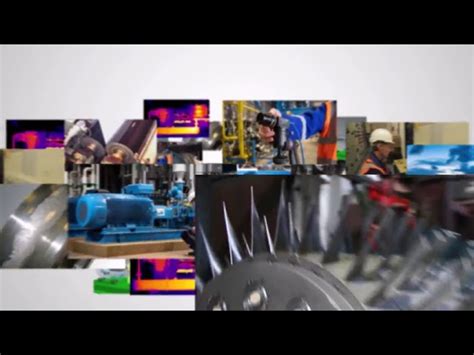 Enjoy The Motion Amplification Visuals Rms Ltd