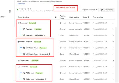 🔥 Meta Pixel Conversion Api Unraveling Event Match Quality And