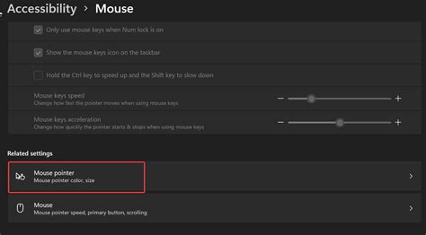How To Increase Mouse Cursor Size In Windows 11 Technoresult