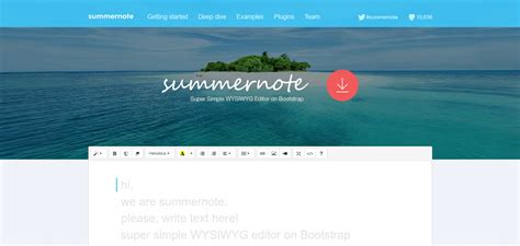 Summernote Nodejs Express 환경에서 Aws S3 이미지 클라우드 연동