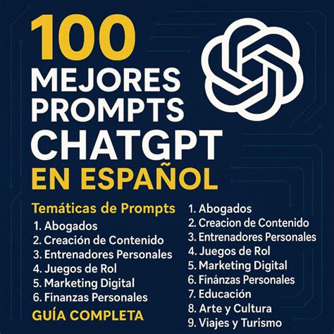 Programar En Python Con Chatgpt Mejores Prompts Y Ejemplos Prompts