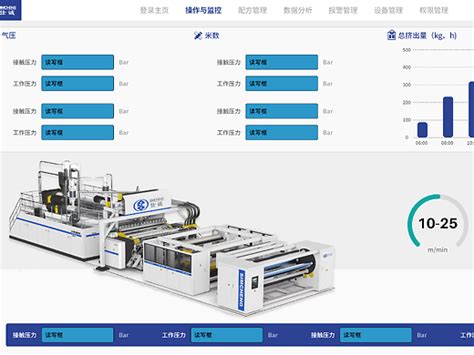 Hmi 人机界面 素材网站 图片免费下载 Zcool站酷