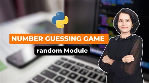 Number Guessing Game Program In Python Random Module Python Cbse