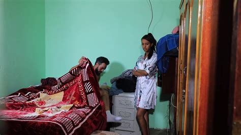 የባሏን ፍላጎት እሺ የማትለው ሴት መጨረሻ Youtube