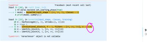 week 2 a1 resnet50 convolutional neural networks deeplearning ai
