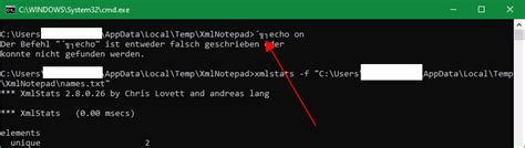 stats cmd as utf 8 with bom more cosmetics · issue 76 · microsoft xmlnotepad · github