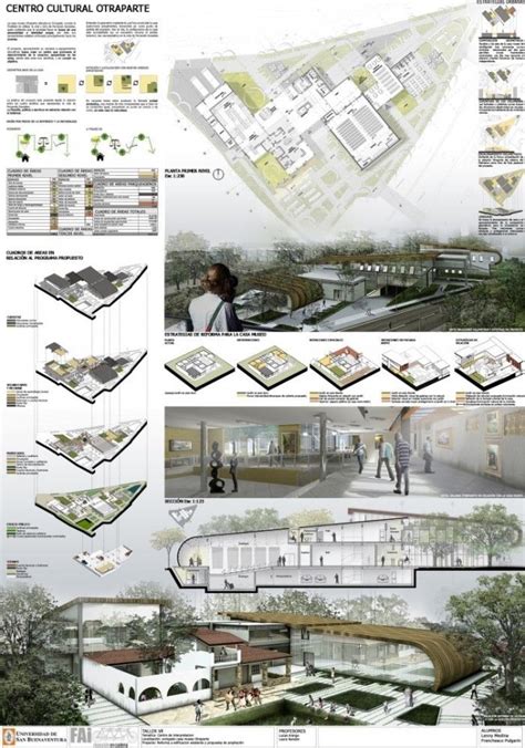 건축판넬디자인 사례모음 입니다 Concept board architecture Architecture presentation Presentation board design