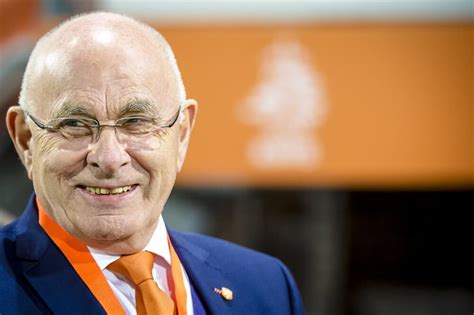 Michael Van Praag In Nieuwe Bestuursraad Ajax