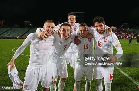 Ivan Maksimović Photos And Premium High Res Pictures Getty Images