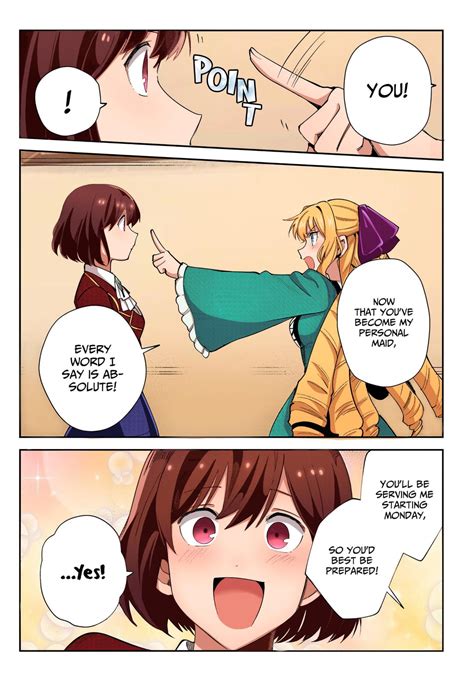 Every Word I Say Is Absolute So Youd Best Be Prepared Rwataoshi