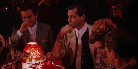 Best Goodfellas Quotes Ranked