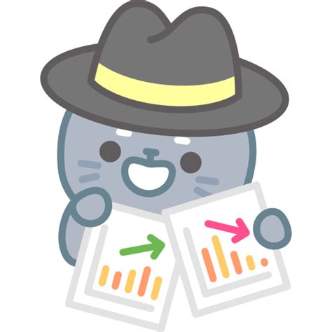 Data Analyst Stickers Free Business Stickers