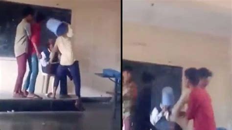 Teacher And Student Viral 2025 Scandal Viral Teacher Vs Student