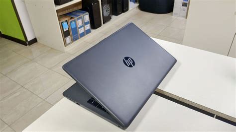 ᐉ Купить Ноутбук HP 255 G7 (A4-9125 | 8Gb | 128Gb SSD) в Харькове ...