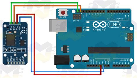 Como usar com Arduino Módulo Real Time Clock RTC DS3231 BLOG MASTERWALKER SHOP