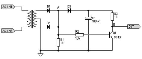 Synchronizing Circuit Download Scientific Diagram