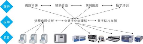 峻山生物 全自动免疫组化 荧光原位杂交 染片机 智能蜡块管理系统 全自动数字切片扫描系统