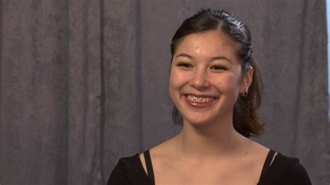 At One Point I Broke” After Two Year Retirement Champion Skater Alysa Liu Shares What