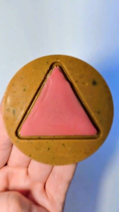 Dalgona Chocolate Challenge 🔺️ Squid Game2 달고나 초콜릿 세모 챌린지 오징어게임2 Youtube