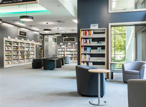 Rfid Chips For Libraries