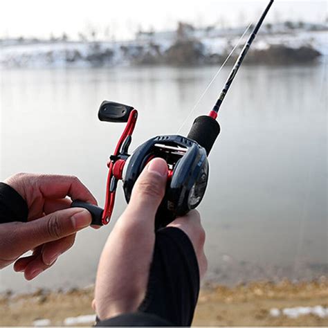 Ultra Light Carbon Casting Fishing Rod 18m 21m 2 Grandado