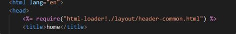 Vscode Html Asp Vscode Asp Csdn