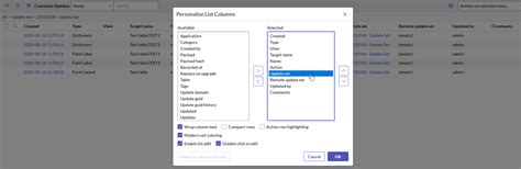 How To Move Updates Between Update Sets In Servicenow Snowycode